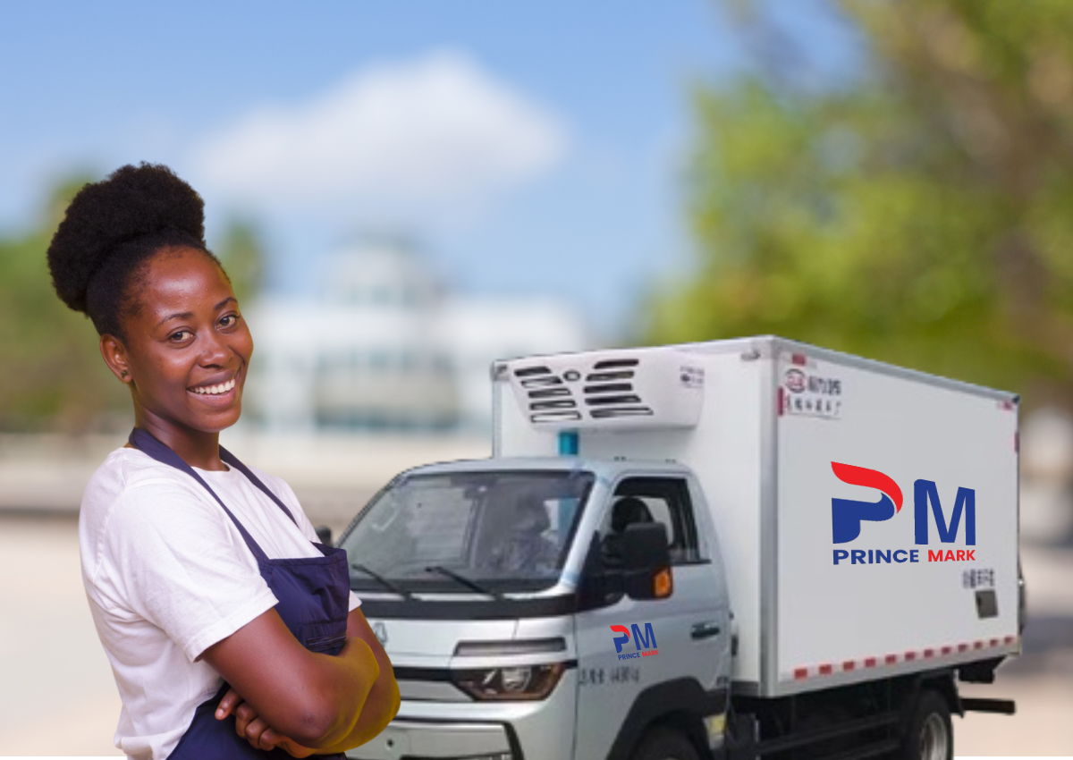 Why Ghanaians Trust Prince Mark Frozen Foods Company - The Best Cold Store In Ghana